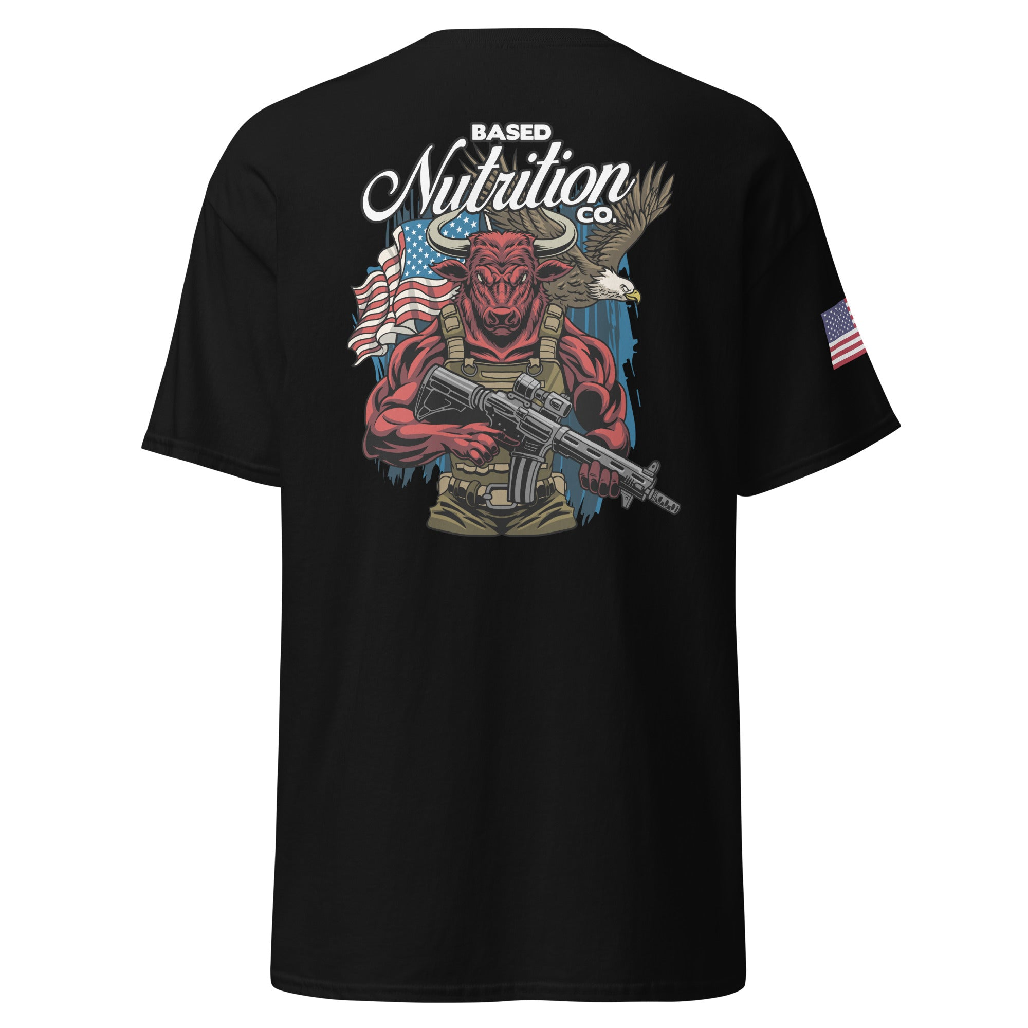 Apparel – Based Nutrition